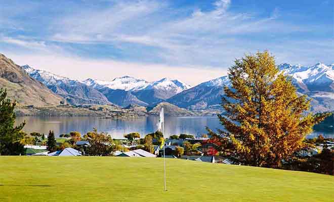 Wanaka | Guide des activités, randonnées, lac et vignobles